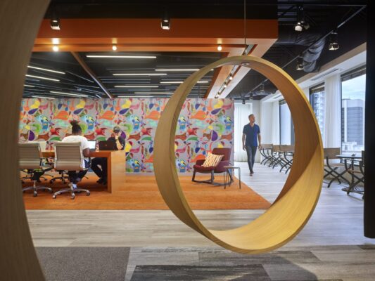 Pipeline Orlando| Shared Office Space | Coworking Offices