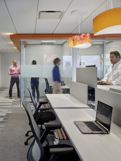 Pipeline Orlando| Shared Office Space | Coworking Offices