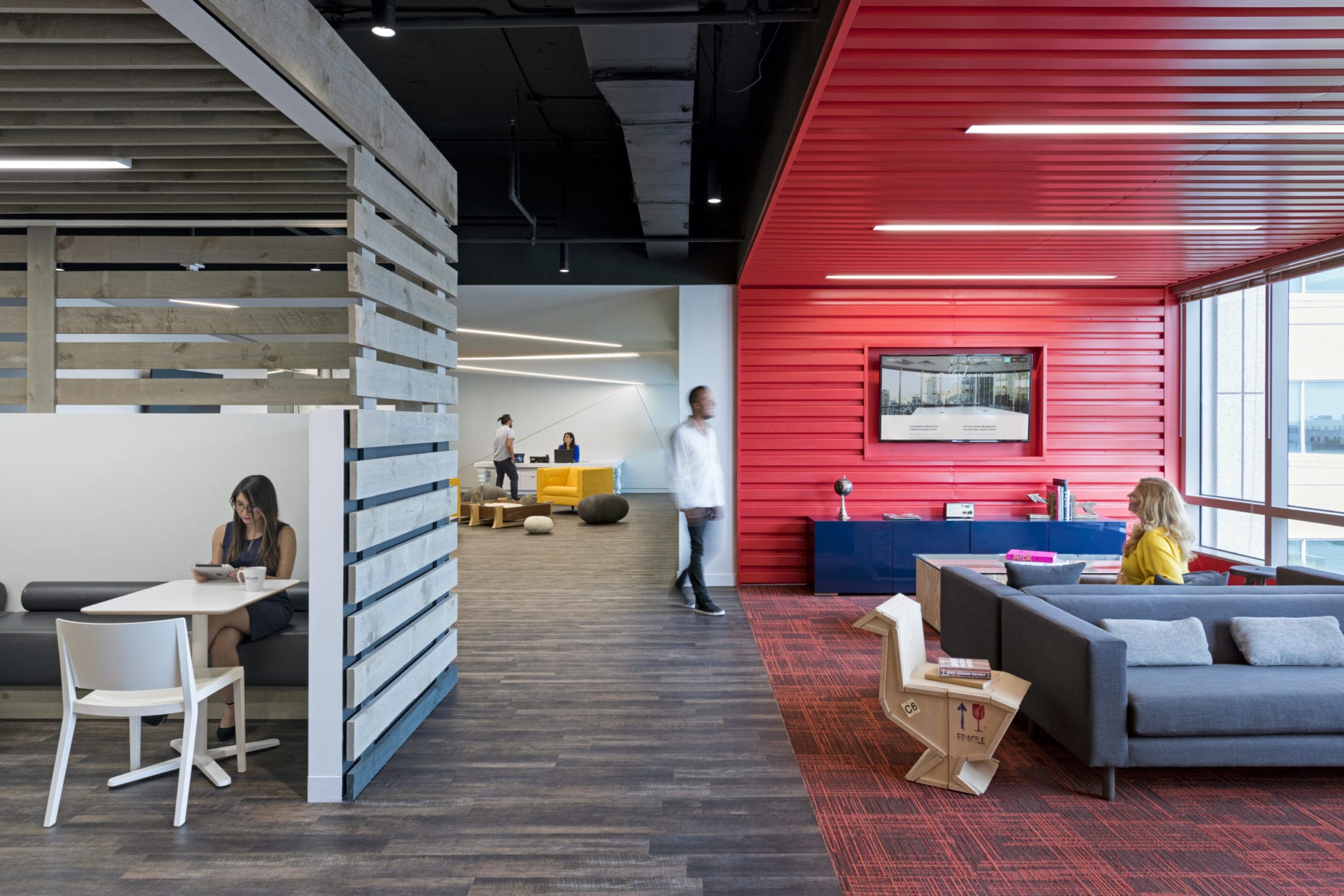 Pipeline Doral | Shared Office Space | Coworking Offices in Doral