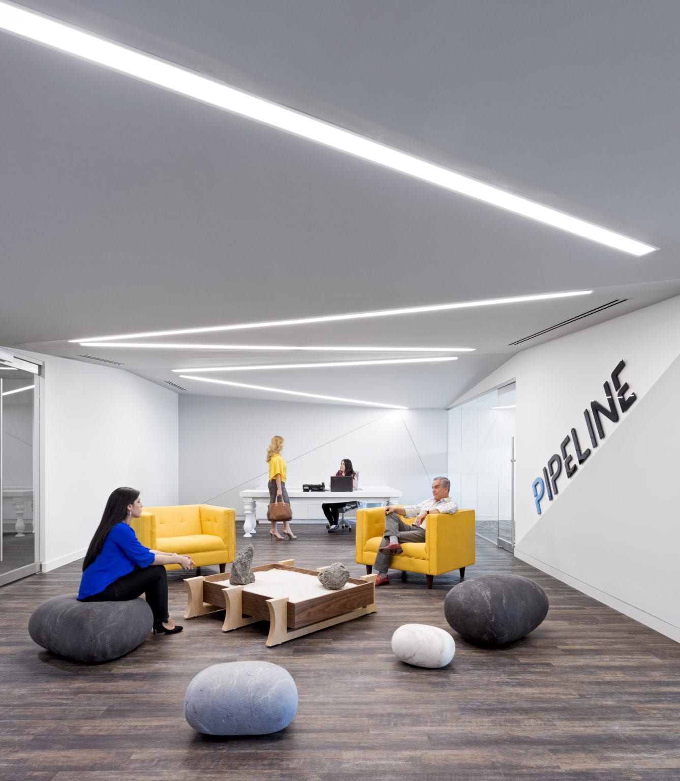 Pipeline Doral | Shared Office Space | Coworking Offices in Doral