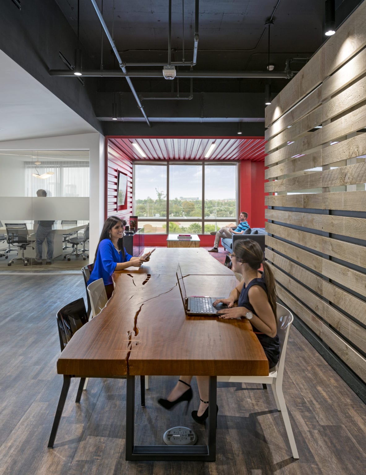 Pipeline Doral | Shared Office Space | Coworking Offices in Doral
