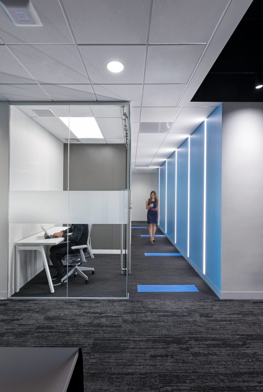 Pipeline Doral | Shared Office Space | Coworking Offices in Doral