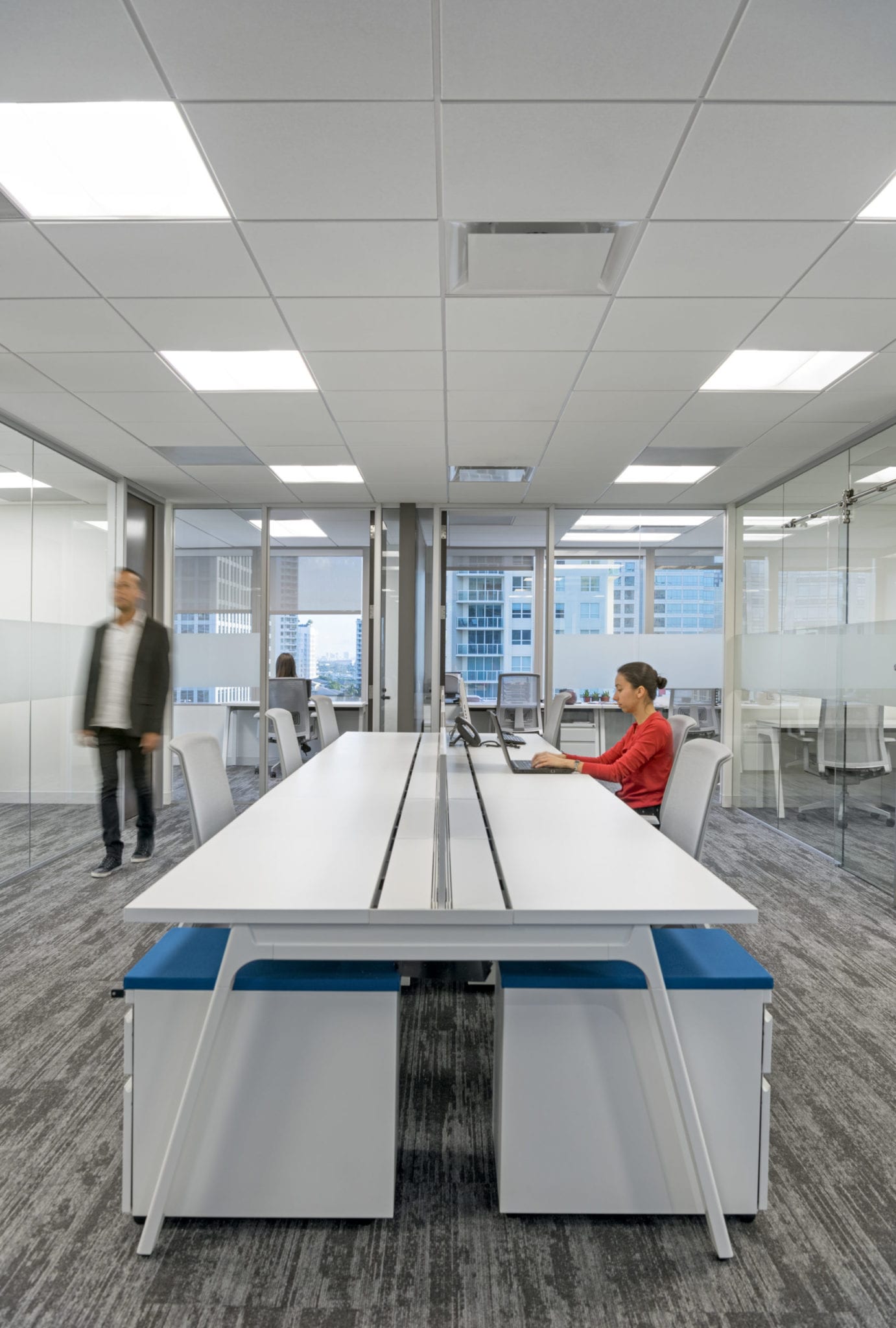 Pipeline Fort Lauderdale | Shared Office Space | Coworking Offices