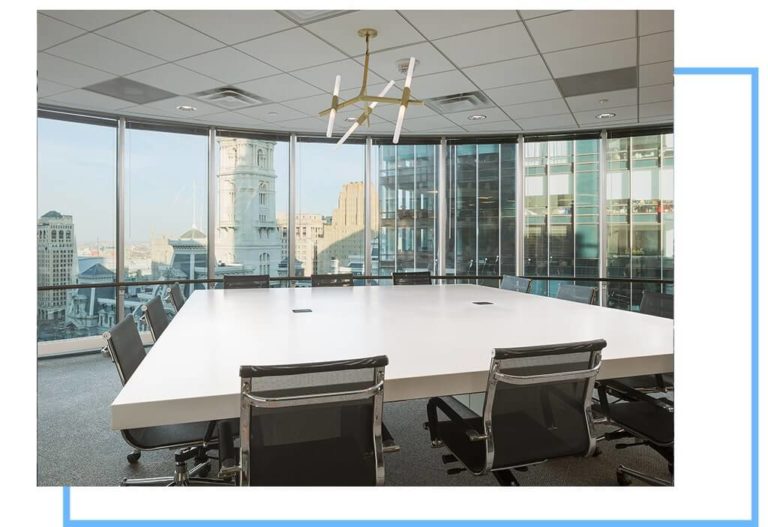 Pipeline Shared Office Space | Inspired Work Community