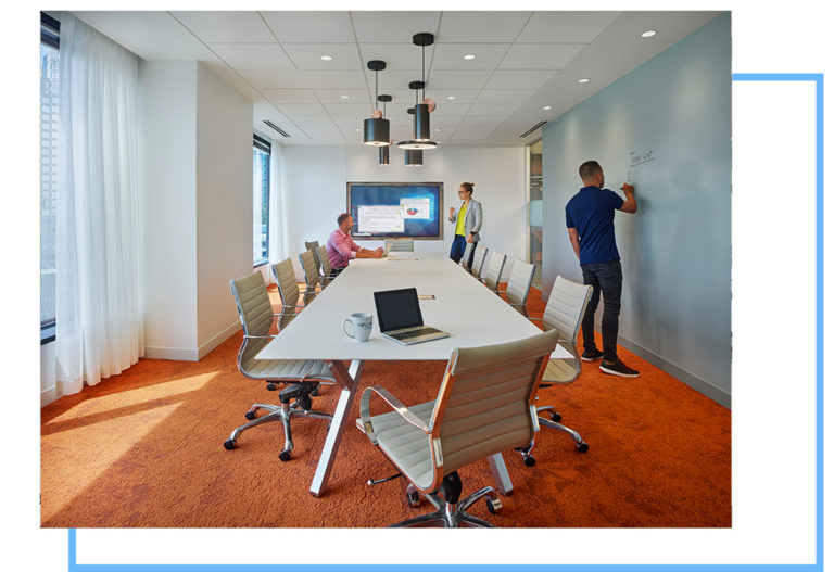 Pipeline Doral | Shared Office Space | Coworking Offices in Doral