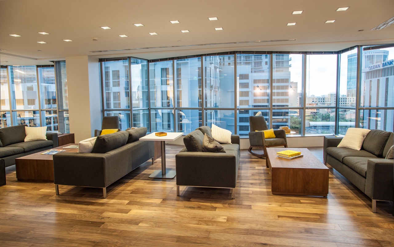 Pipeline Brickell | Shared Office Space | Coworking Offices